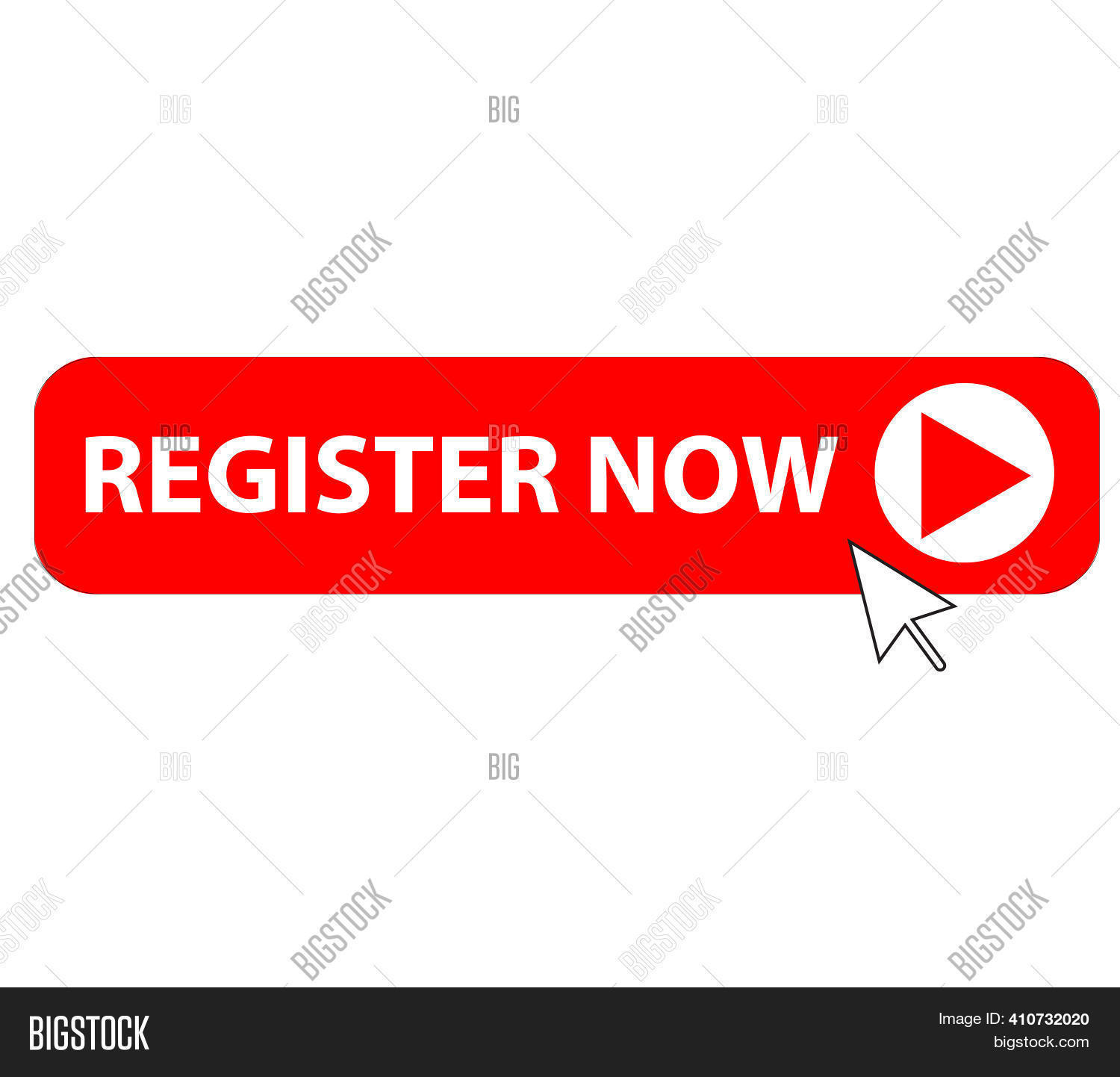 Clicking On Register Image & Photo (Free Trial) | Bigstock