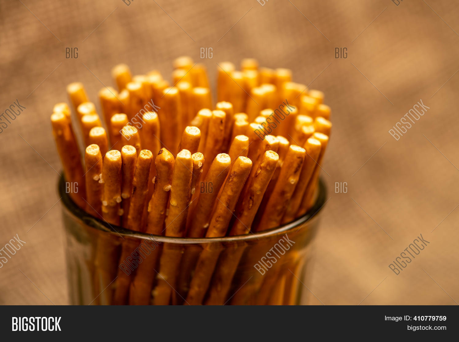 Salty Bread Strips Image & Photo (Free Trial) | Bigstock