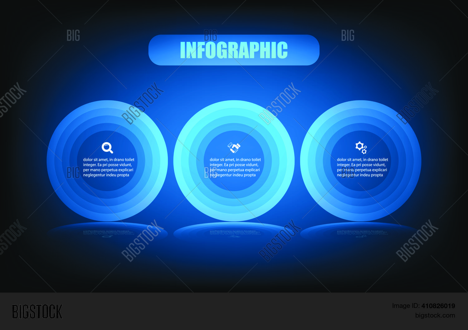 Infographic Design Vector & Photo (Free Trial) | Bigstock