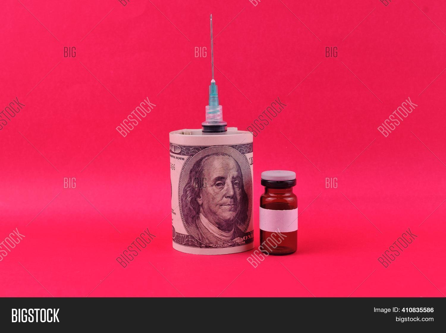 Image Syringe Image & Photo (Free Trial) | Bigstock