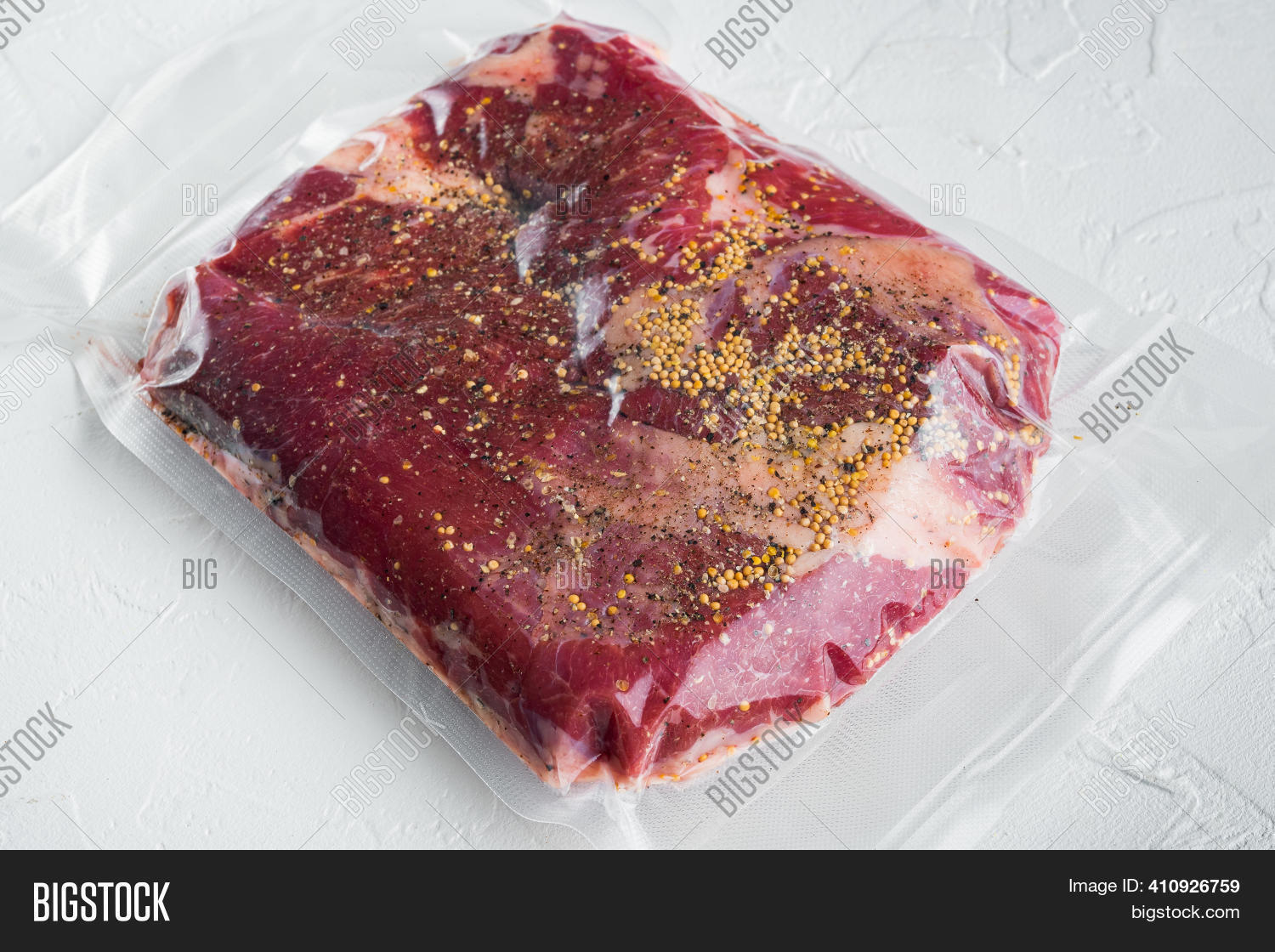 Beef Navel, Raw Beef Image & Photo (Free Trial) | Bigstock