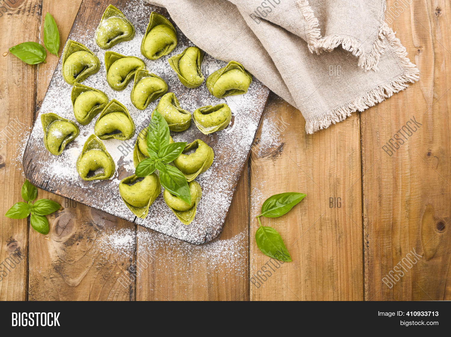 Tortellini E Image & Photo (Free Trial) | Bigstock