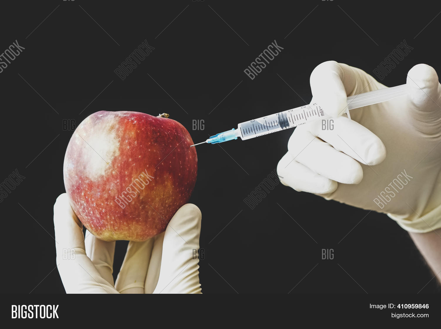 Spiking Fruits Image & Photo (Free Trial) | Bigstock