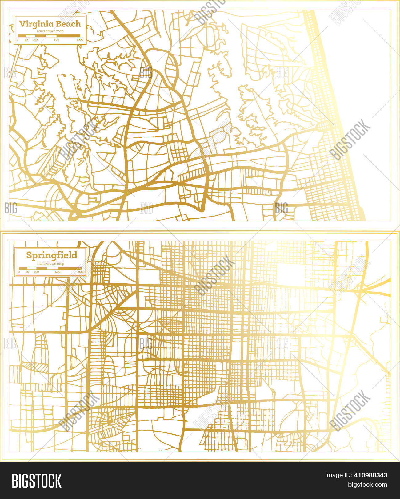 Springfield Virginia Image & Photo (Free Trial) | Bigstock
