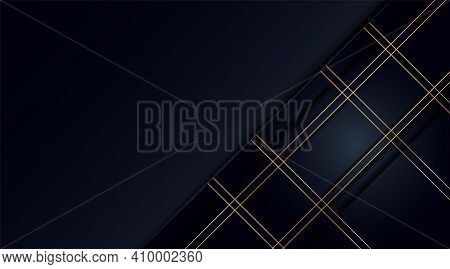 Black Abstract Layer Vector & Photo (Free Trial) | Bigstock