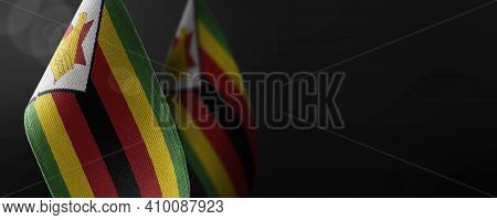 Small National Flags Image & Photo (Free Trial) | Bigstock