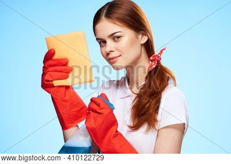 Professional Cleaning Image & Photo (Free Trial) | Bigstock
