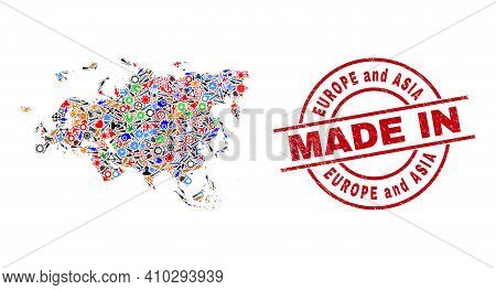 Items Made In Europe