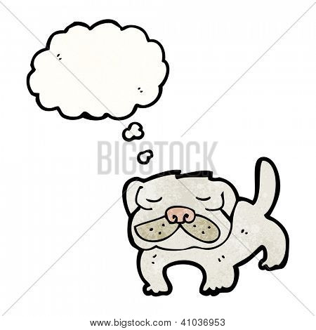 Cartoon Ugly Dog Vector & Photo (Free Trial) | Bigstock