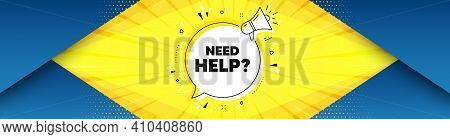 Need Help Symbol. Vector & Photo (Free Trial) | Bigstock