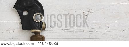 Old Vintage Gas Mask Image & Photo (Free Trial) | Bigstock