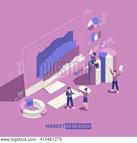 Market Research Vector & Photo (Free Trial) | Bigstock