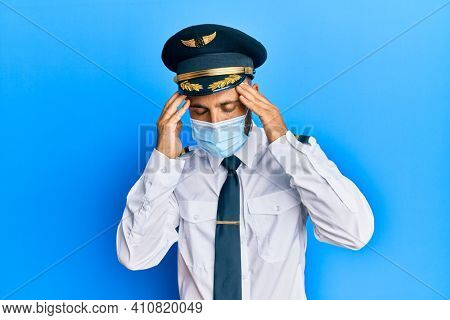 Handsome Man Beard Image & Photo (Free Trial) | Bigstock