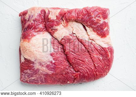 Beef Navel, Raw Beef Image & Photo (Free Trial) | Bigstock