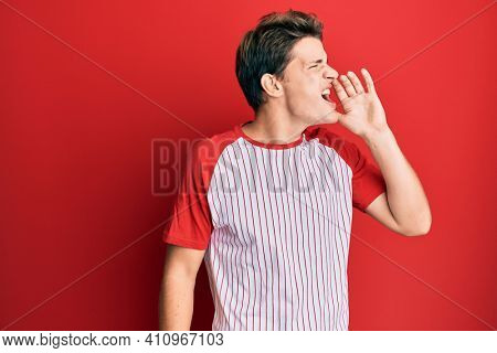 Screaming Baseball Images, Illustrations & Vectors (Free) - Bigstock