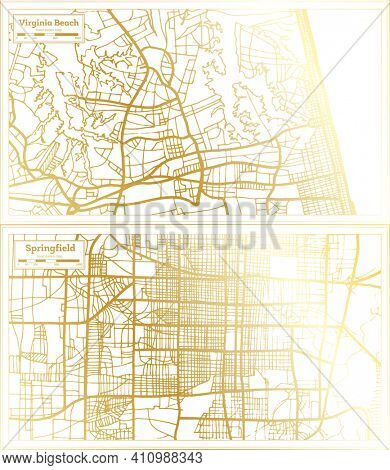 Springfield Virginia Image & Photo (Free Trial) | Bigstock