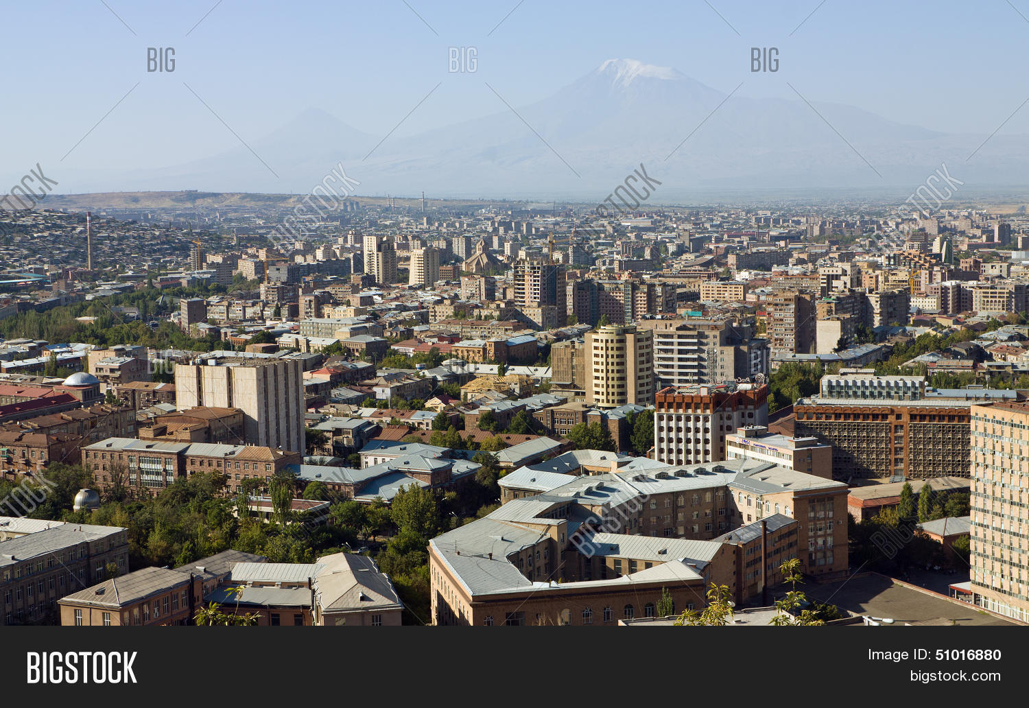 City Yerevan Image & Photo (Free Trial) | Bigstock