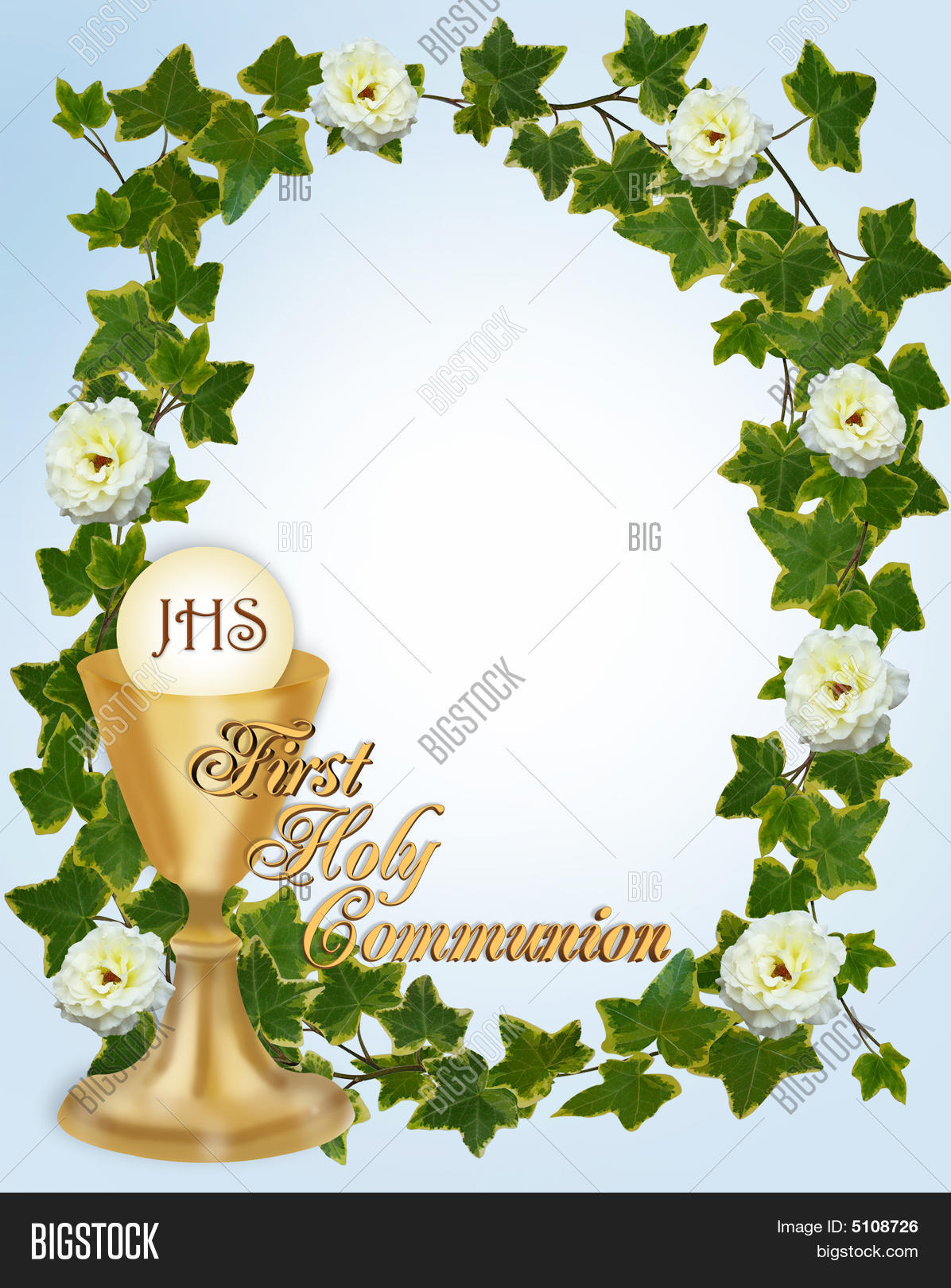 First Communion Image & Photo (Free Trial) | Bigstock