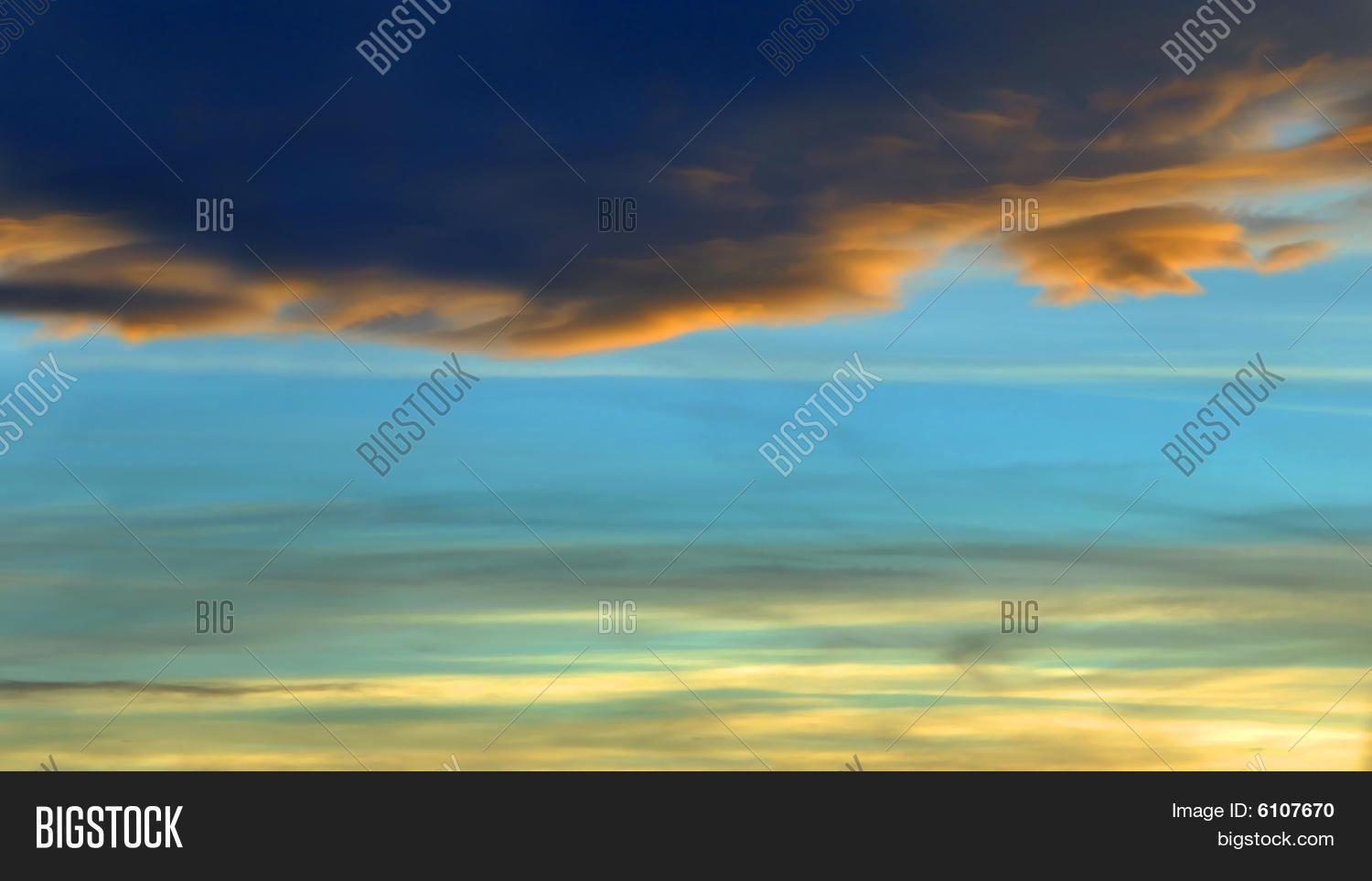 Angry Sunset Dark Image & Photo (Free Trial) | Bigstock