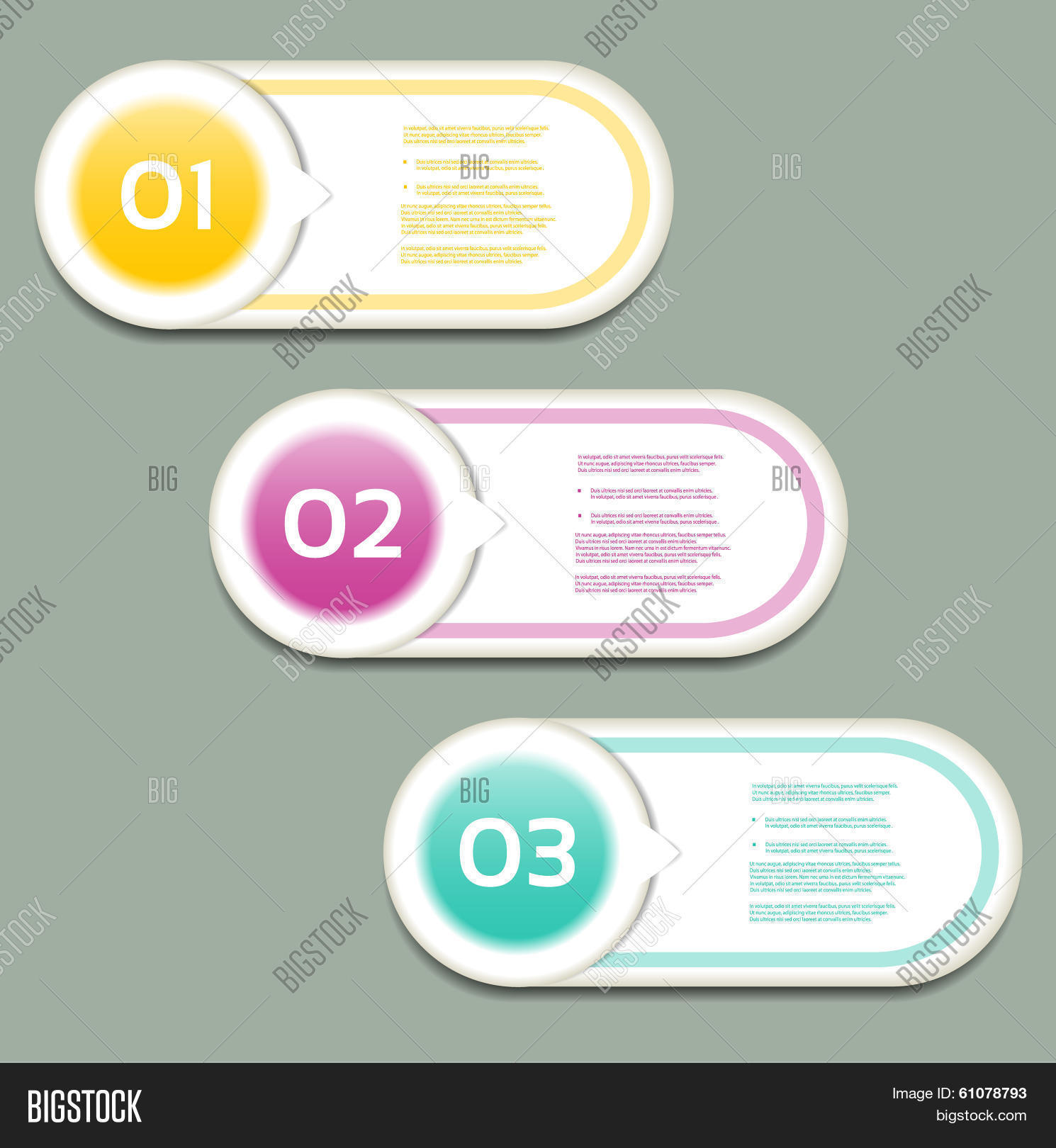 Vector Progress Vector & Photo (Free Trial) | Bigstock