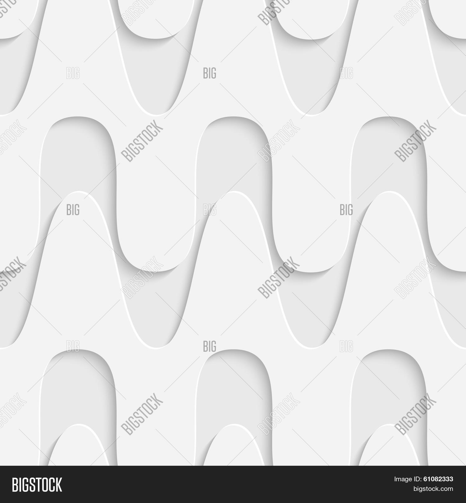 Seamless Wave Vector And Photo Free Trial Bigstock