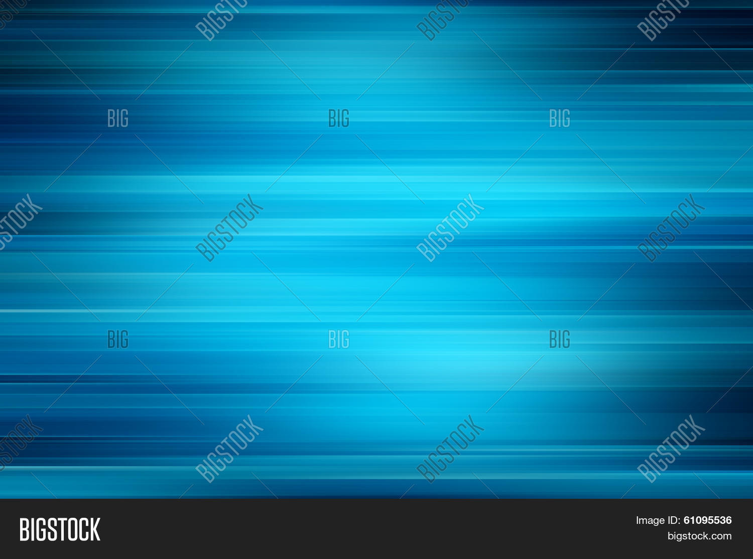 Blue Motion Blur Image & Photo (Free Trial) | Bigstock