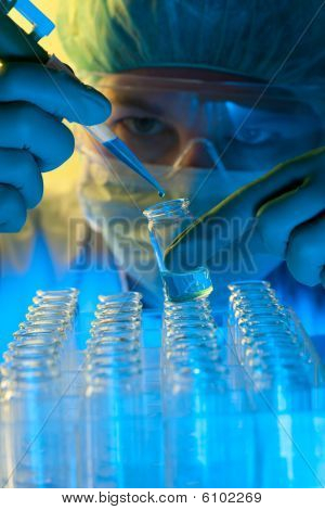 Laboratory Image & Photo (Free Trial) | Bigstock