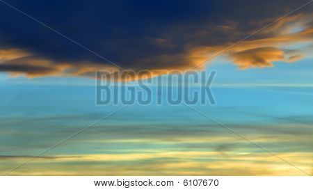 Angry Sunset Dark Image & Photo (Free Trial) | Bigstock