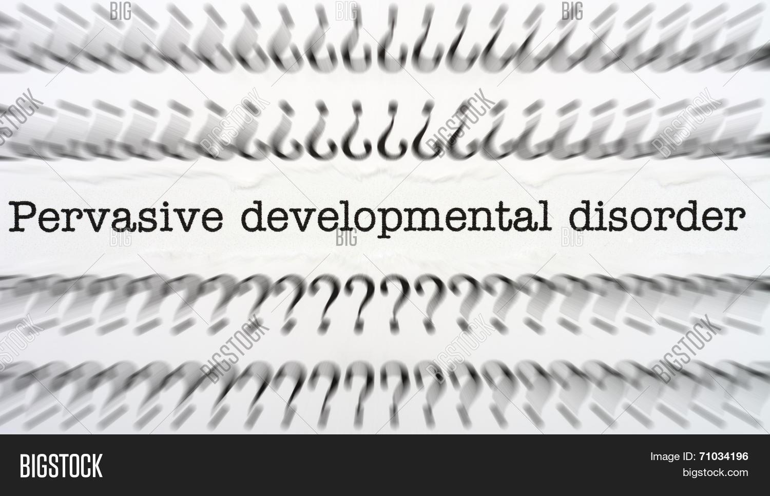 Pervasive Image & Photo (Free Trial) | Bigstock