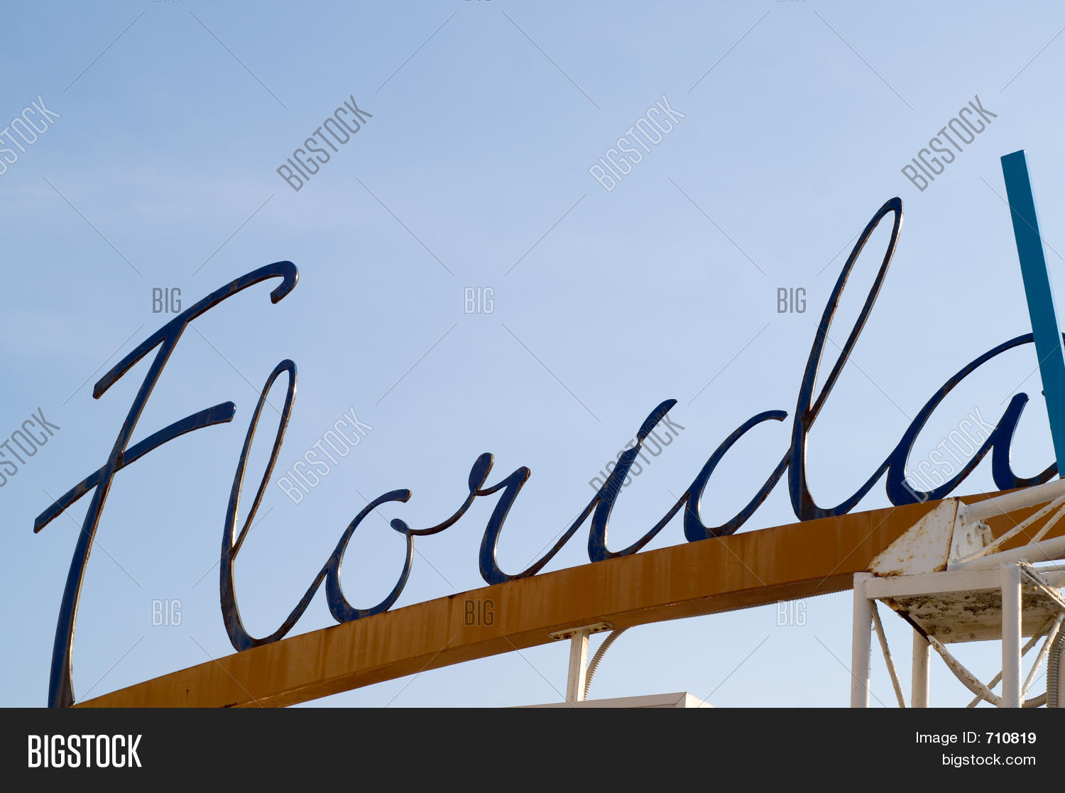 Florida Sign Image & Photo (Free Trial) | Bigstock