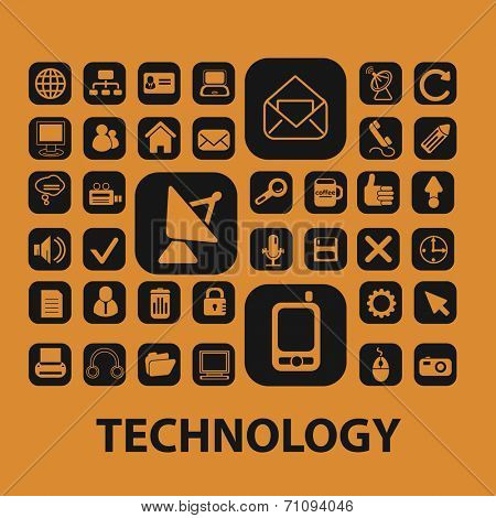 Technology, Vector & Photo (Free Trial) | Bigstock