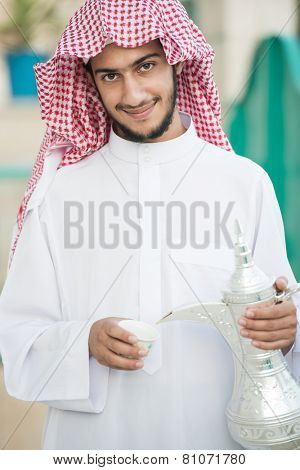 Arabic Hospitality Image & Photo (Free Trial) | Bigstock