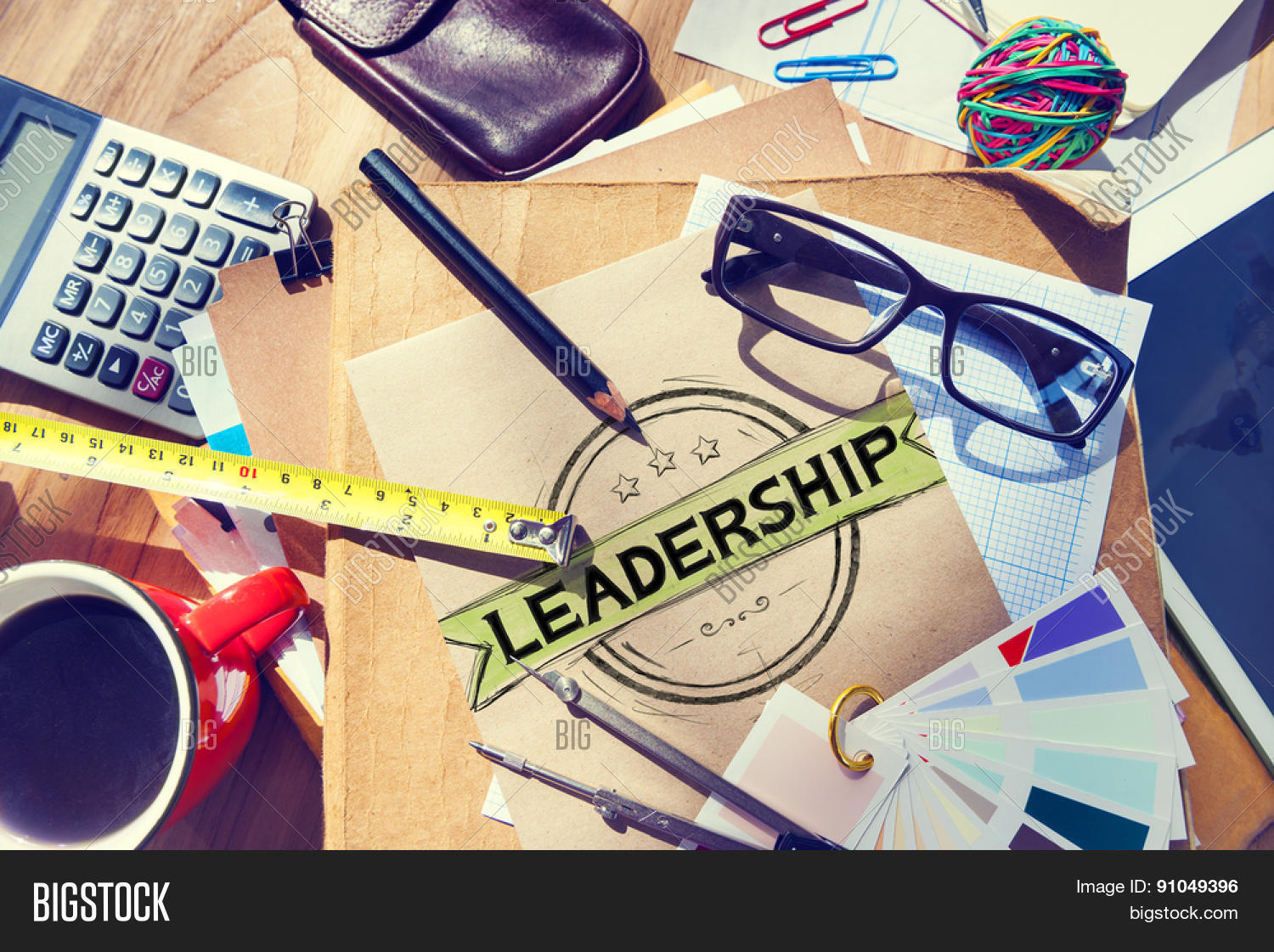 Leadership Leader Image & Photo (Free Trial) | Bigstock