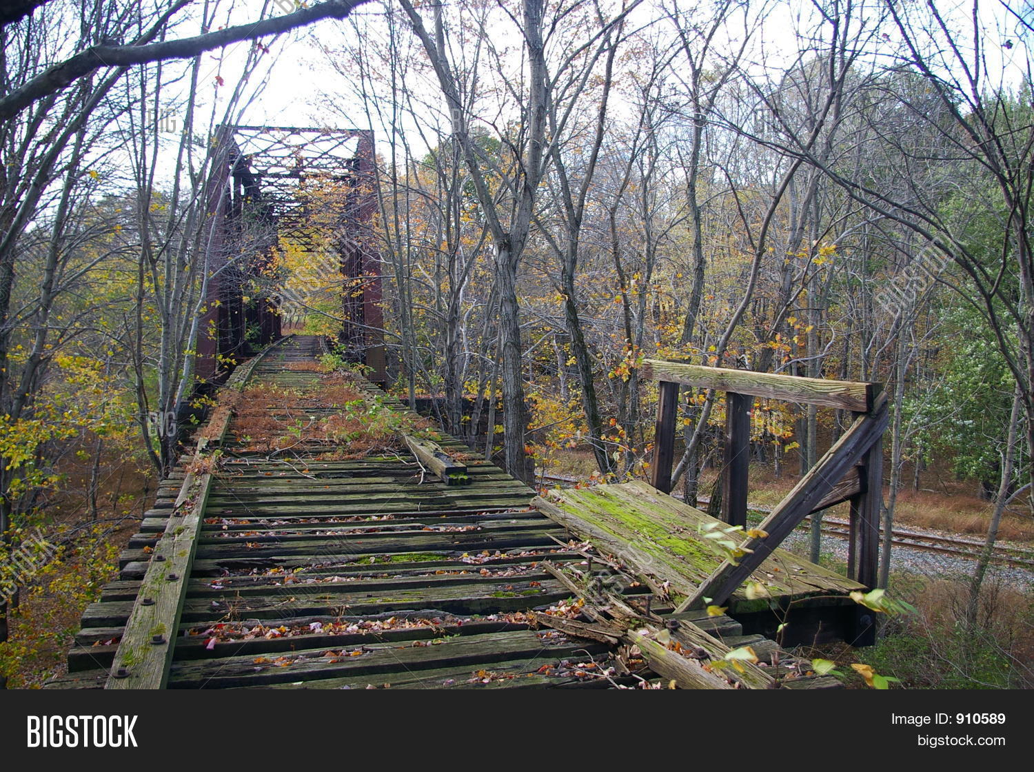 Abandoned Pennsylvania Image & Photo (Free Trial) | Bigstock