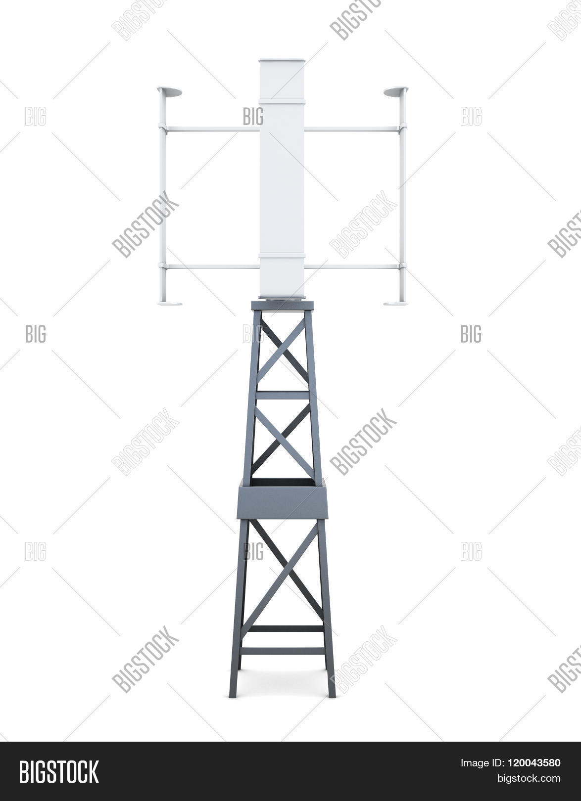 3d Model Electricity Image & Photo (Free Trial) | Bigstock