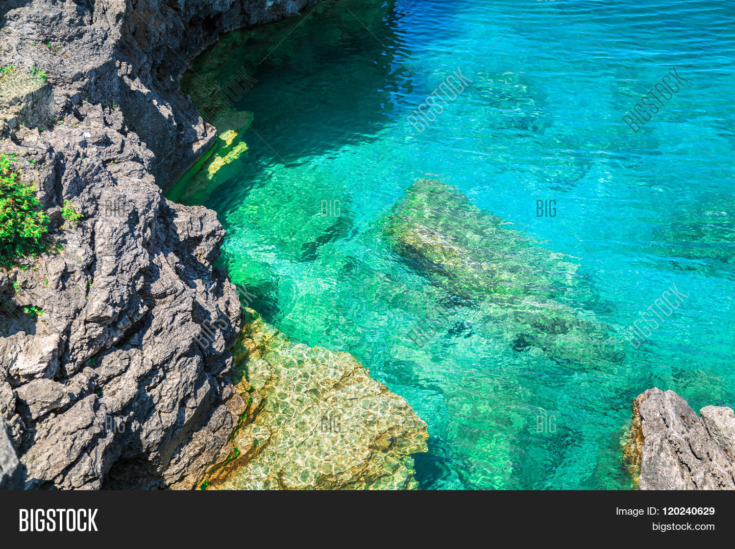 View Cliffs Rocks Image & Photo (Free Trial) | Bigstock