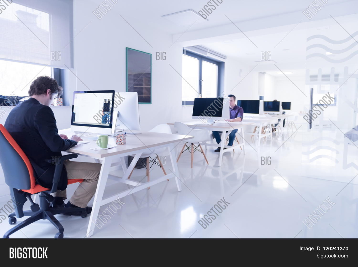 Startup Business, Image & Photo (Free Trial) | Bigstock