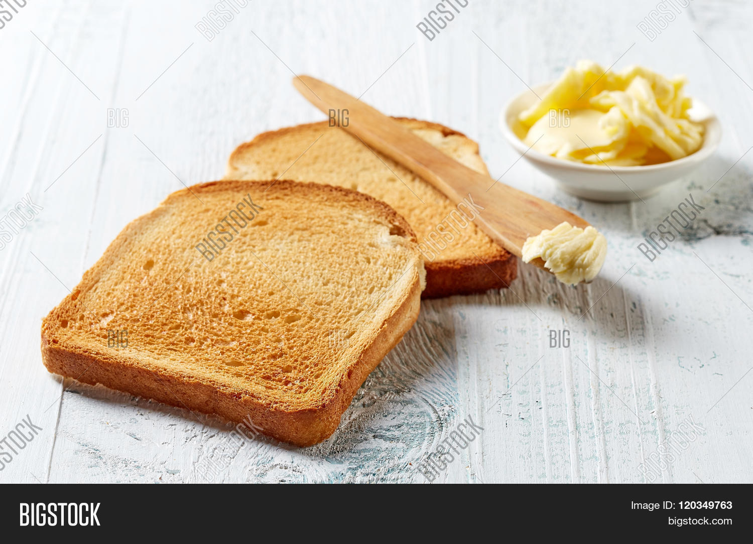 Sliced Toast Bread Image & Photo (Free Trial) | Bigstock