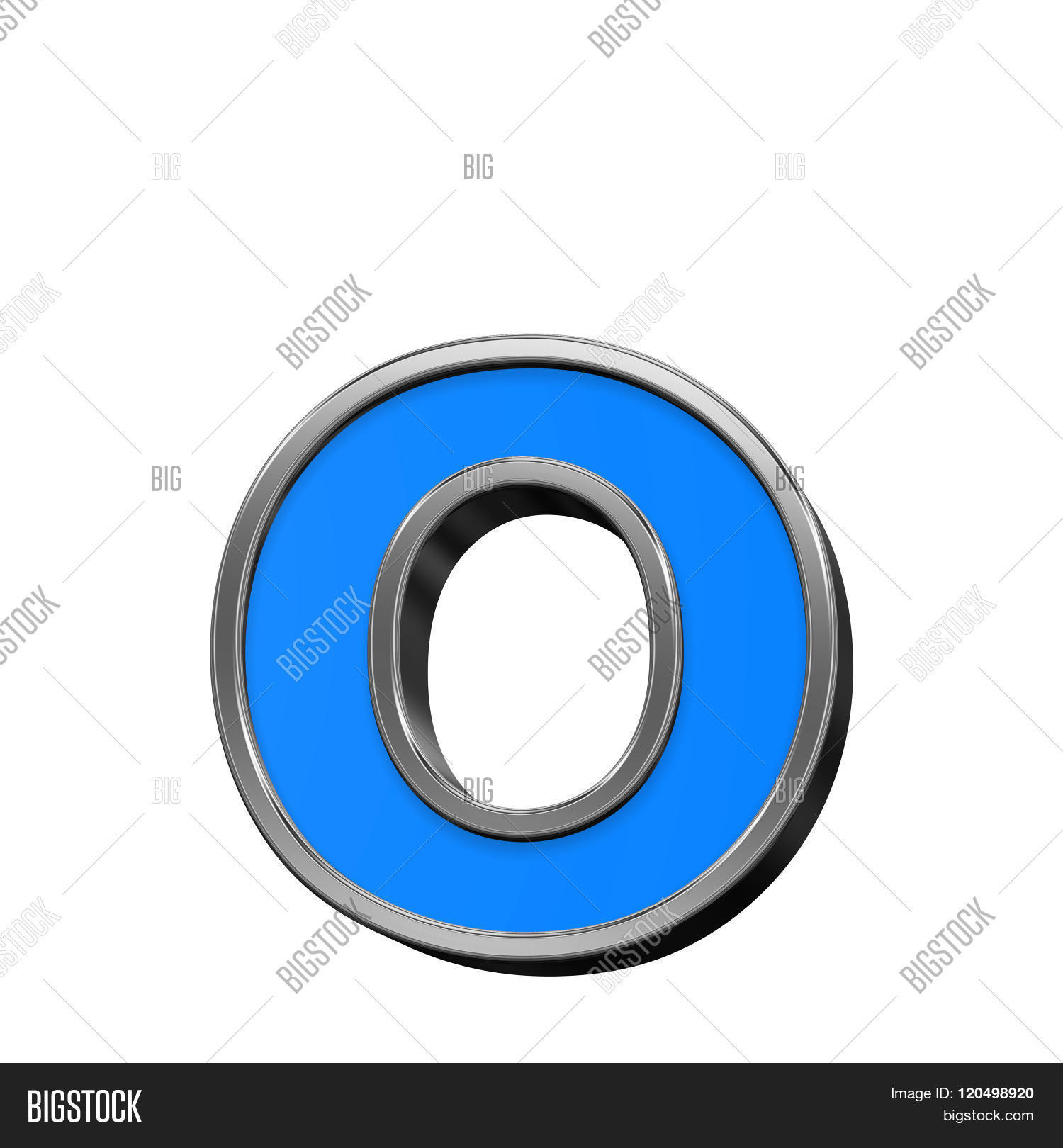 One Lower Case Letter Image & Photo (Free Trial) | Bigstock
