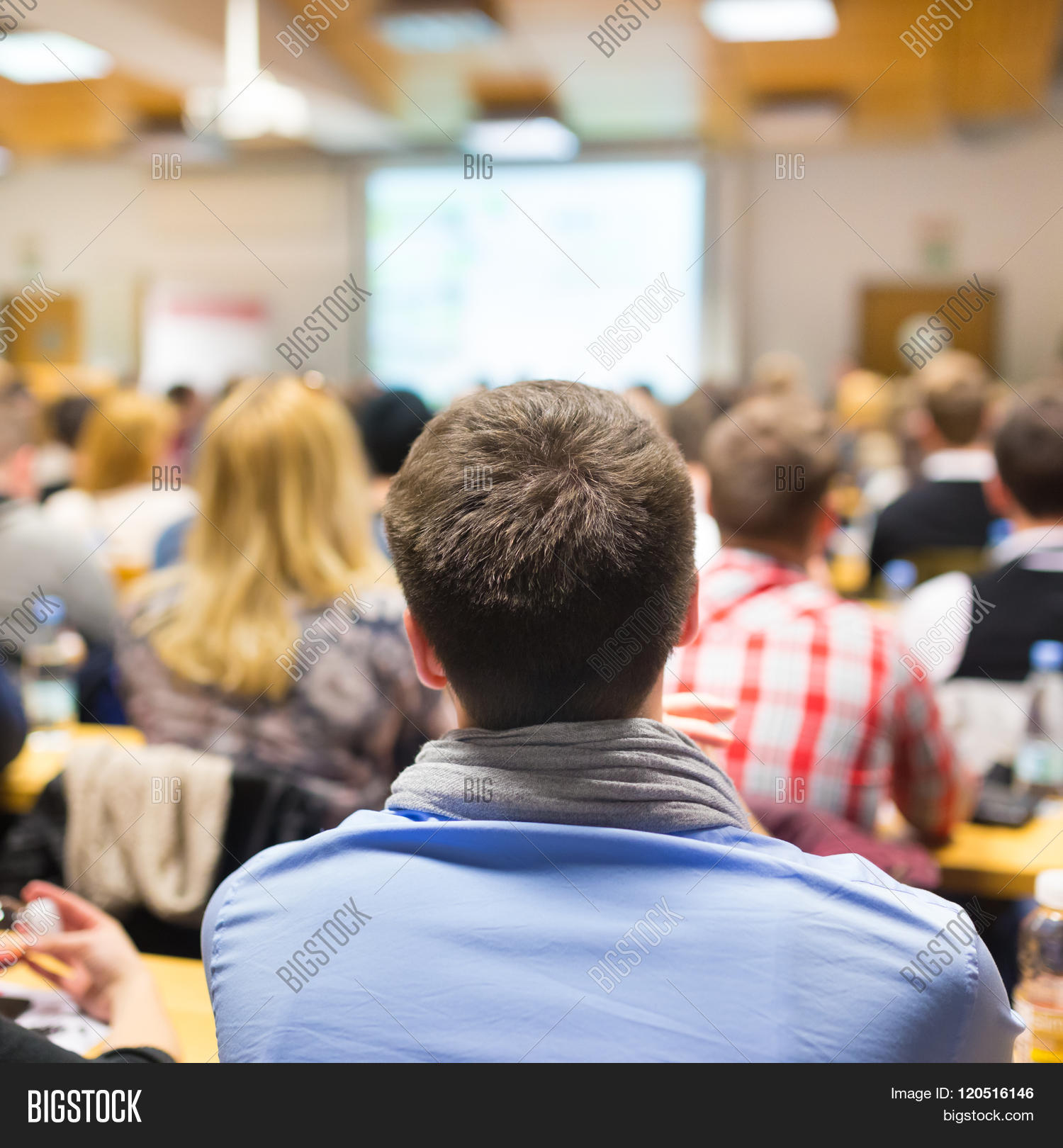 Workshop University Image & Photo (Free Trial) | Bigstock