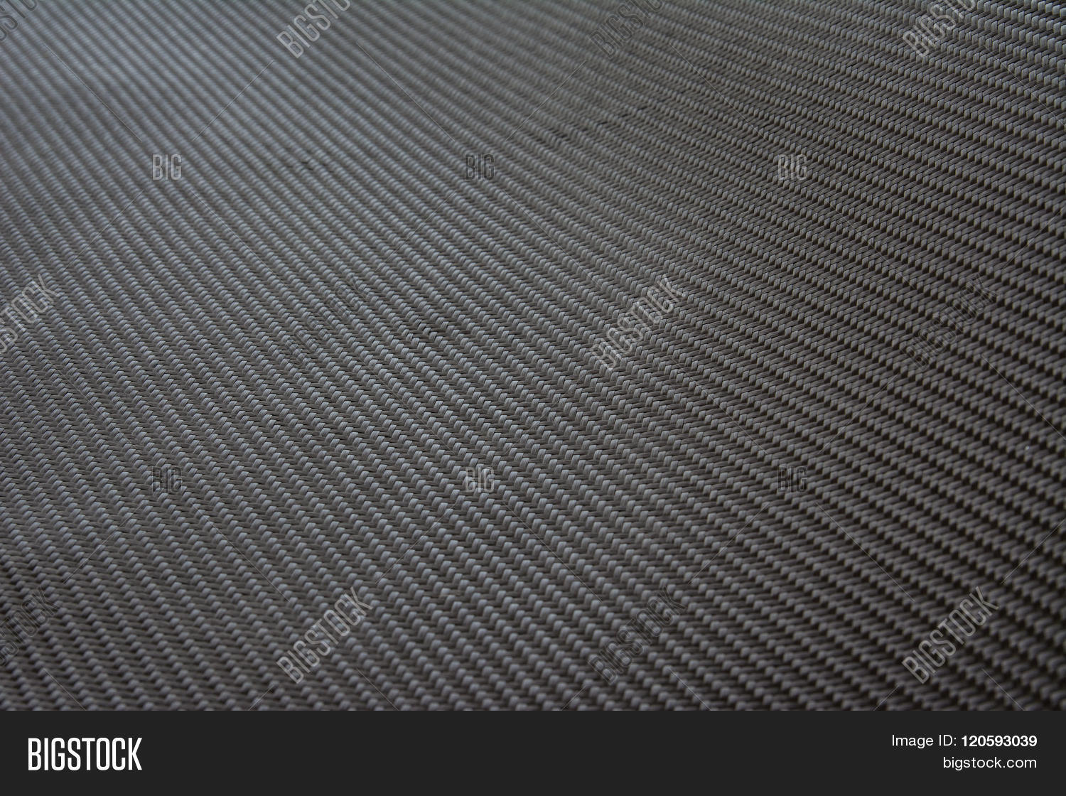 Carbon Fiber Raw Image & Photo (Free Trial) | Bigstock
