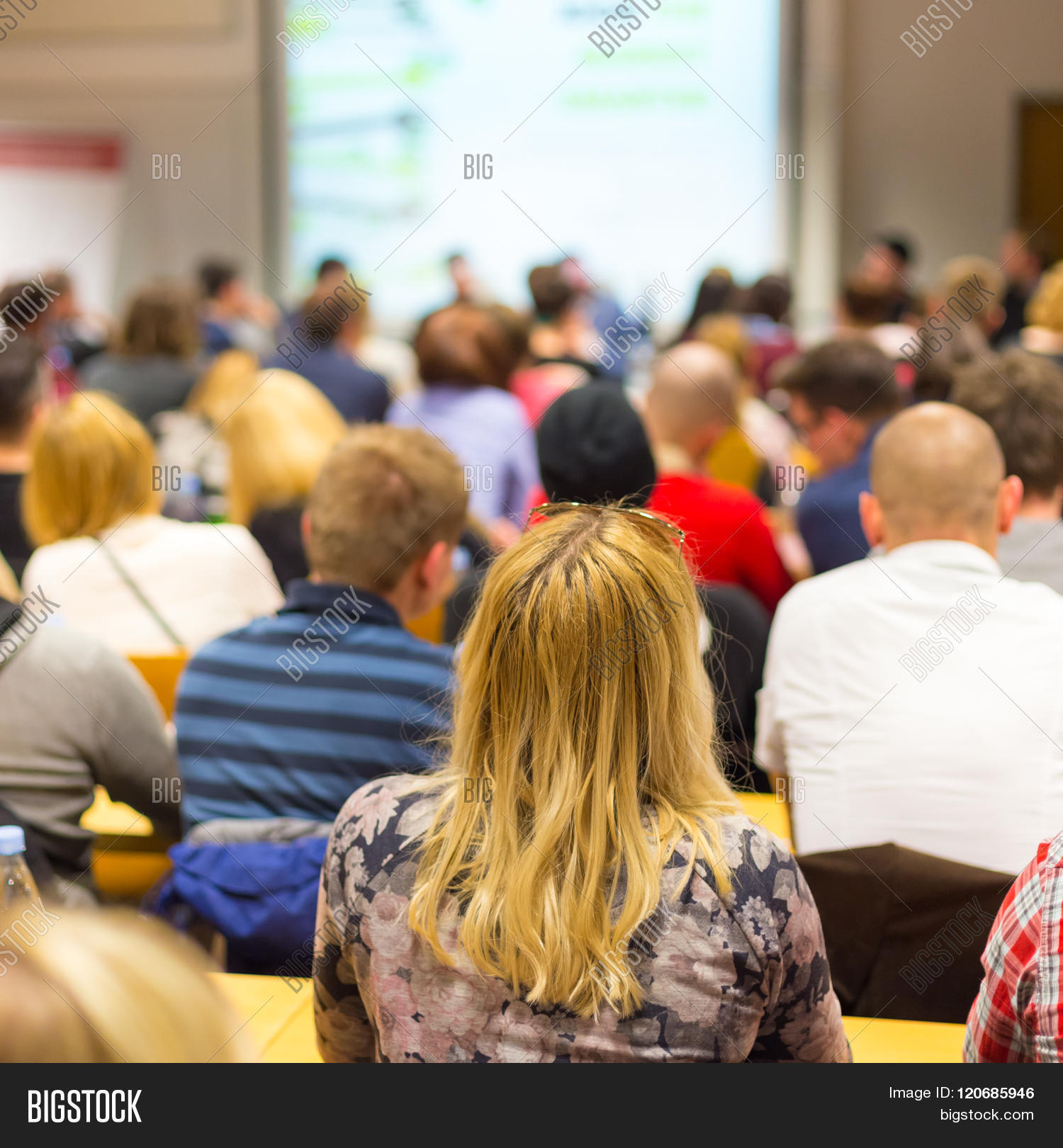 Workshop University Image & Photo (Free Trial) | Bigstock