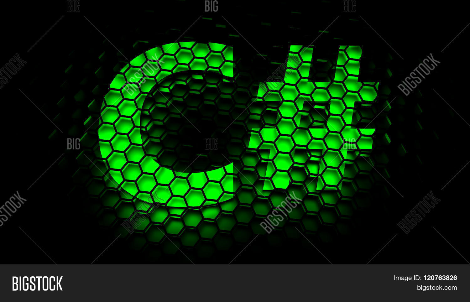 C# (C Sharp Image & Photo (Free Trial) | Bigstock