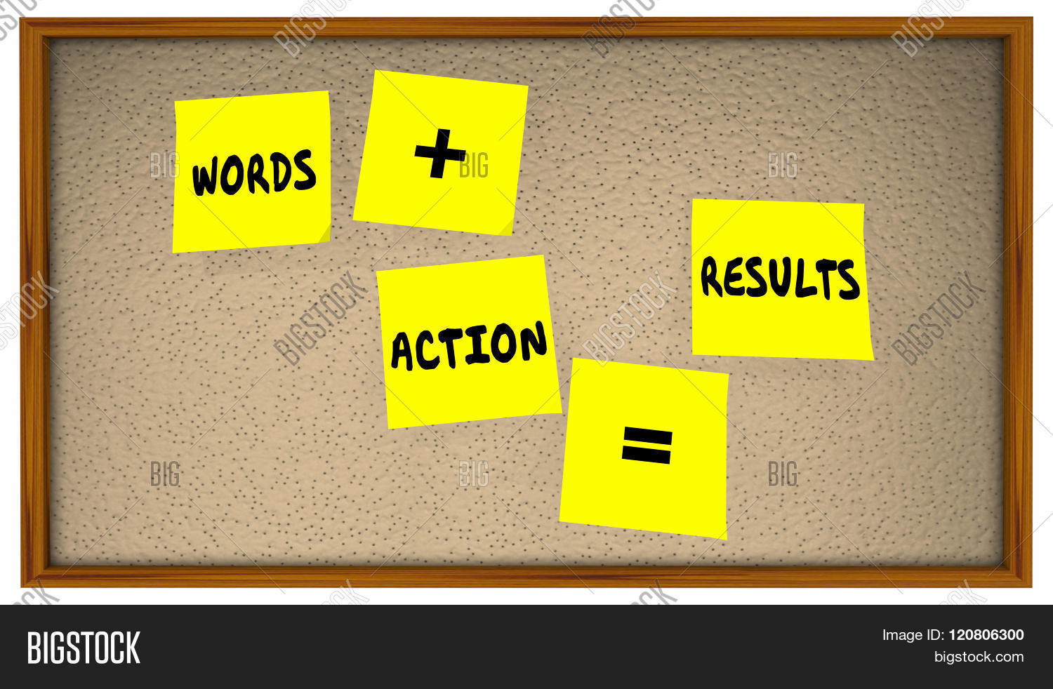 Words afbeelding en foto (gratis proefversie) | Bigstock