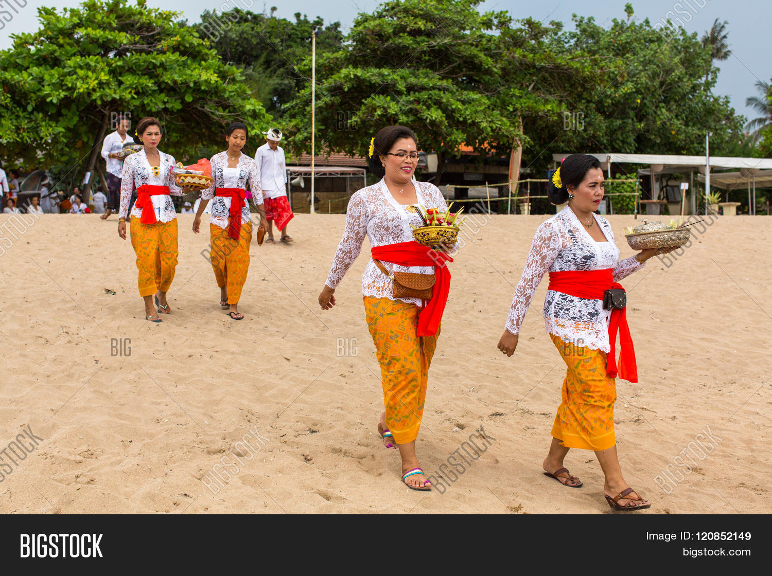 SANUR, BALI - MAR 18, Image & Photo (Free Trial) | Bigstock