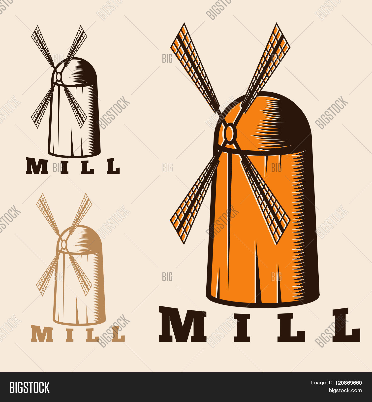 Vector Illustration Vector & Photo (Free Trial) | Bigstock