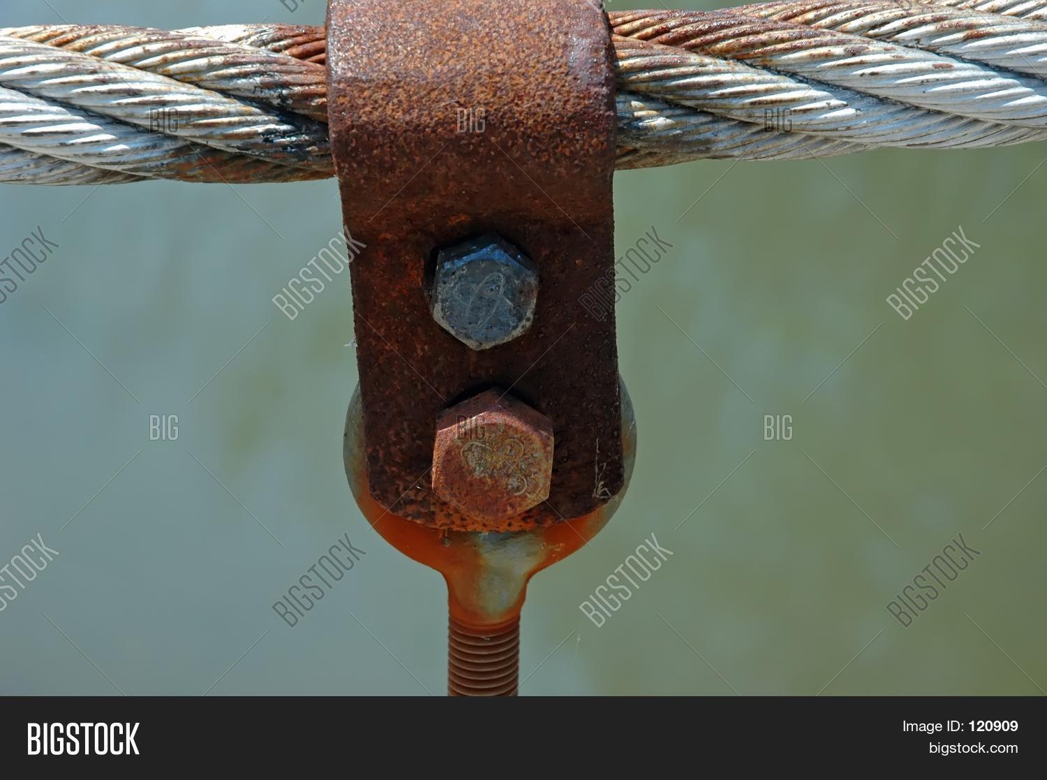 Rusty Hardware Image & Photo (Free Trial) | Bigstock