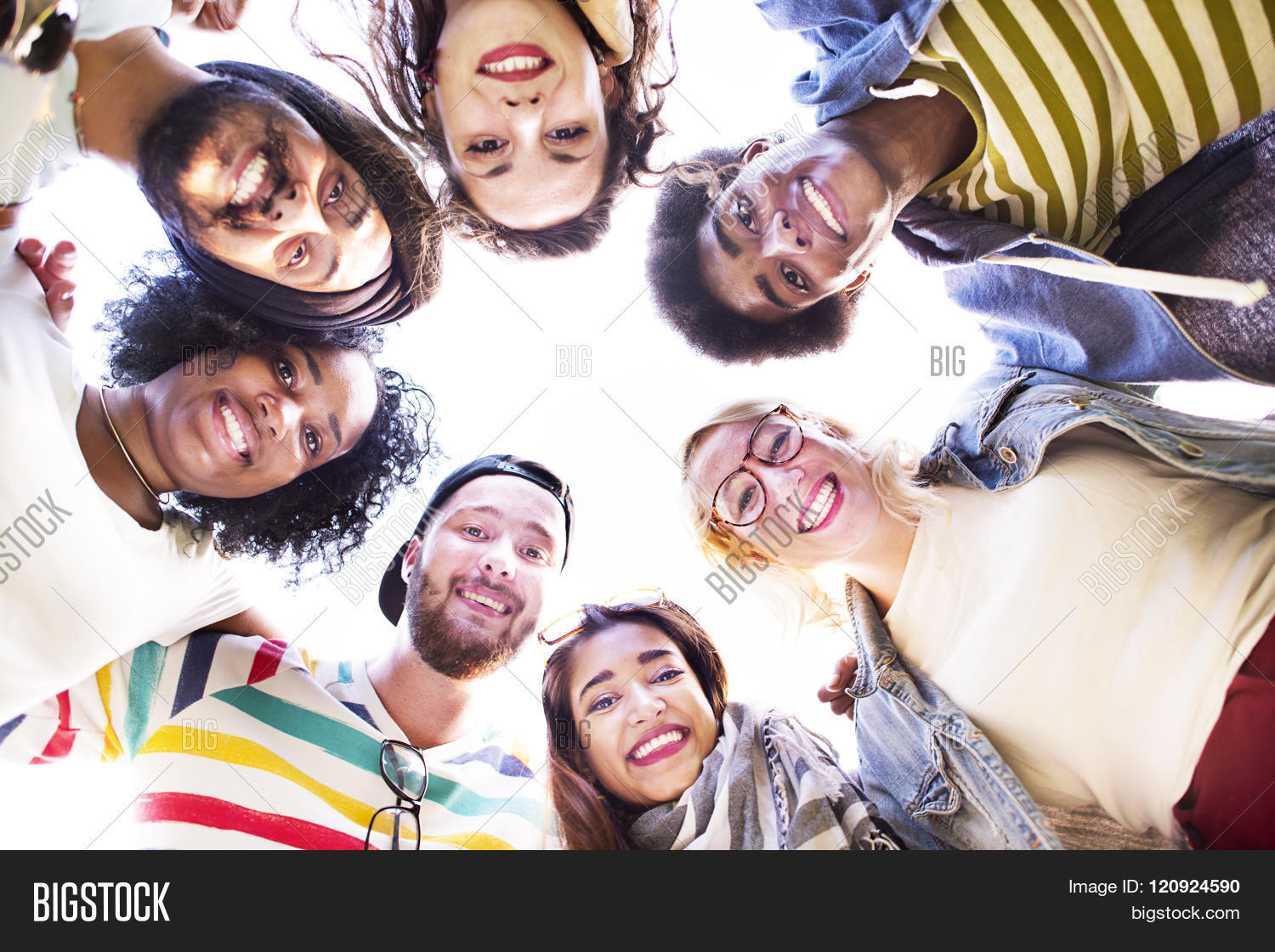 Friends Friendship Image & Photo (Free Trial) | Bigstock