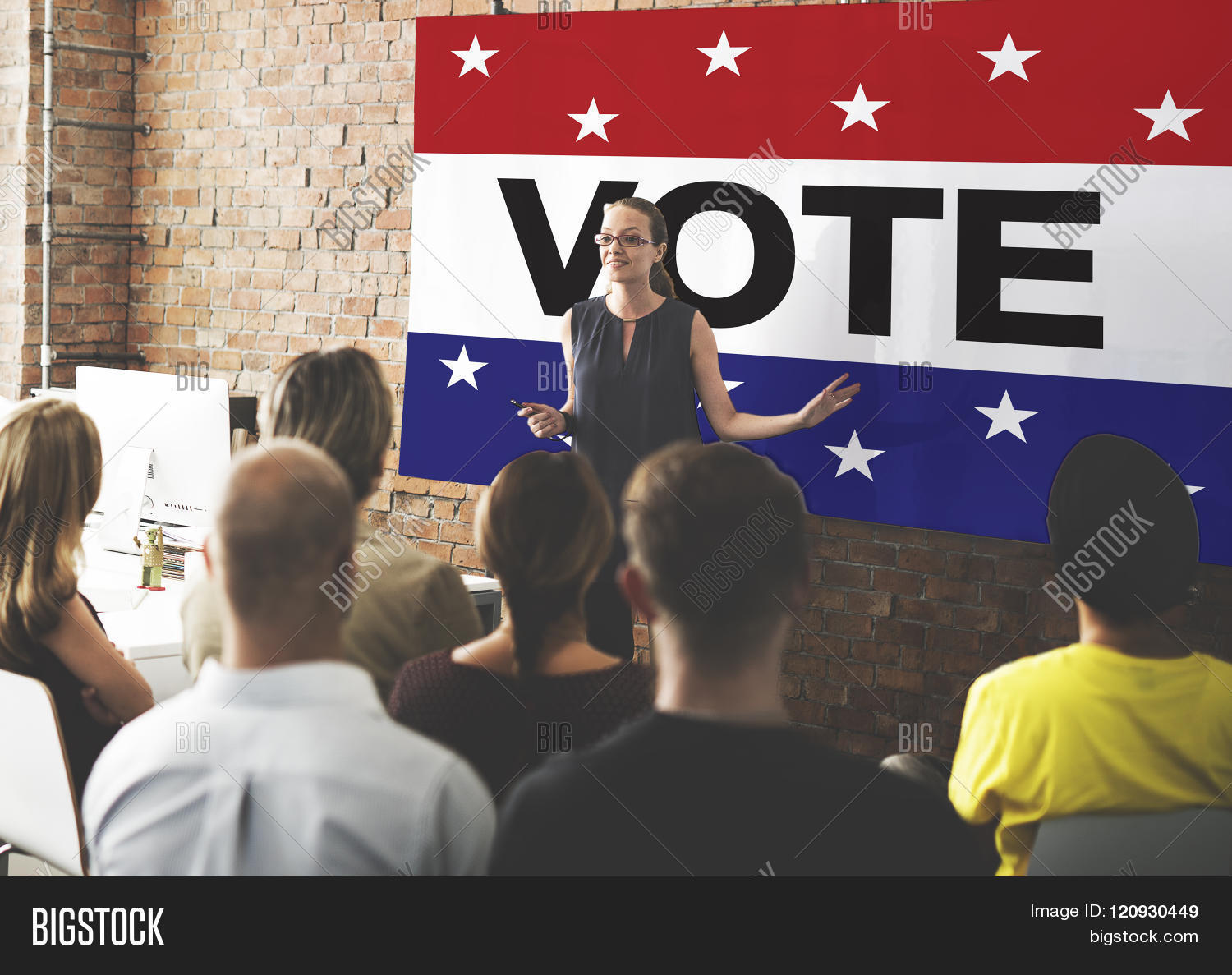 Vote Voting Election Image & Photo (Free Trial) | Bigstock