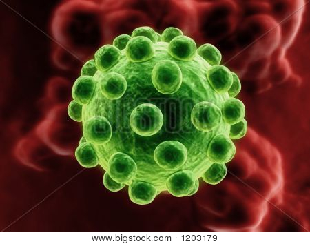 Bad Virus Image & Photo (Free Trial) | Bigstock